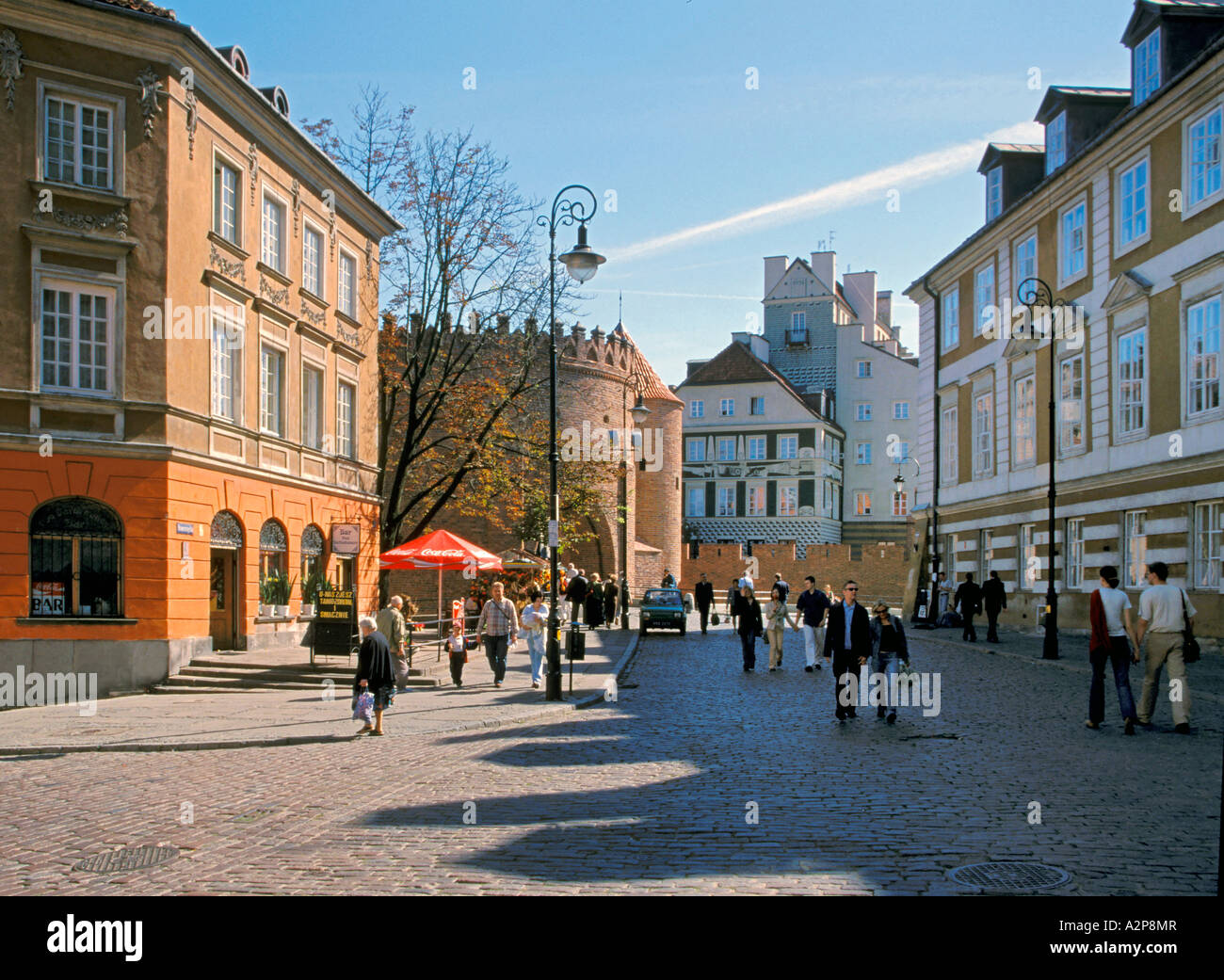 Freta street hi-res stock photography and images - Alamy