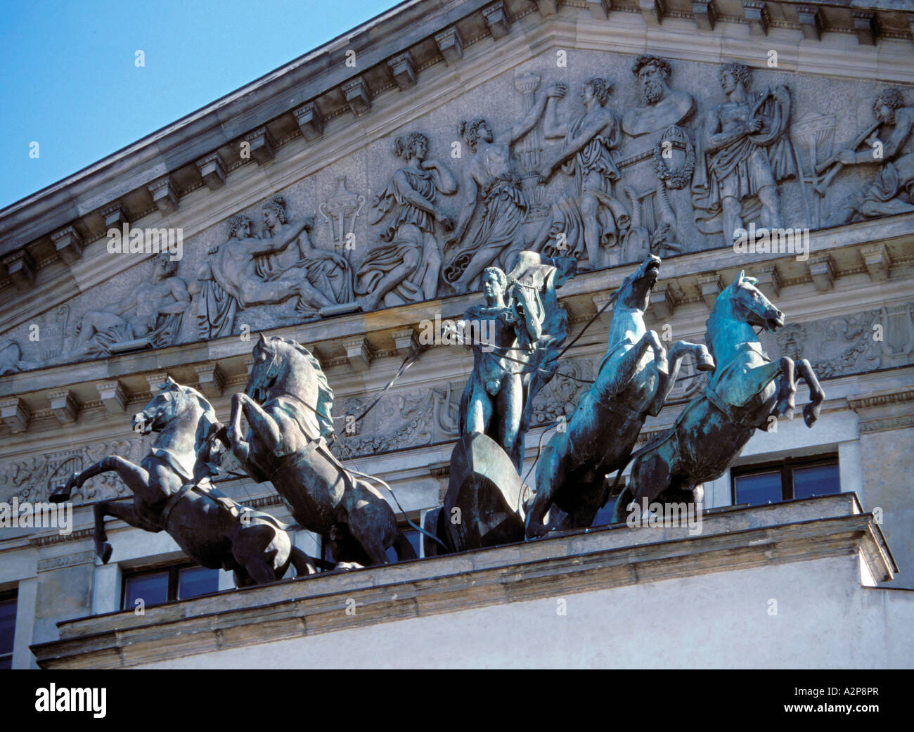 Capitol theater warsaw hi-res stock photography and images - Alamy