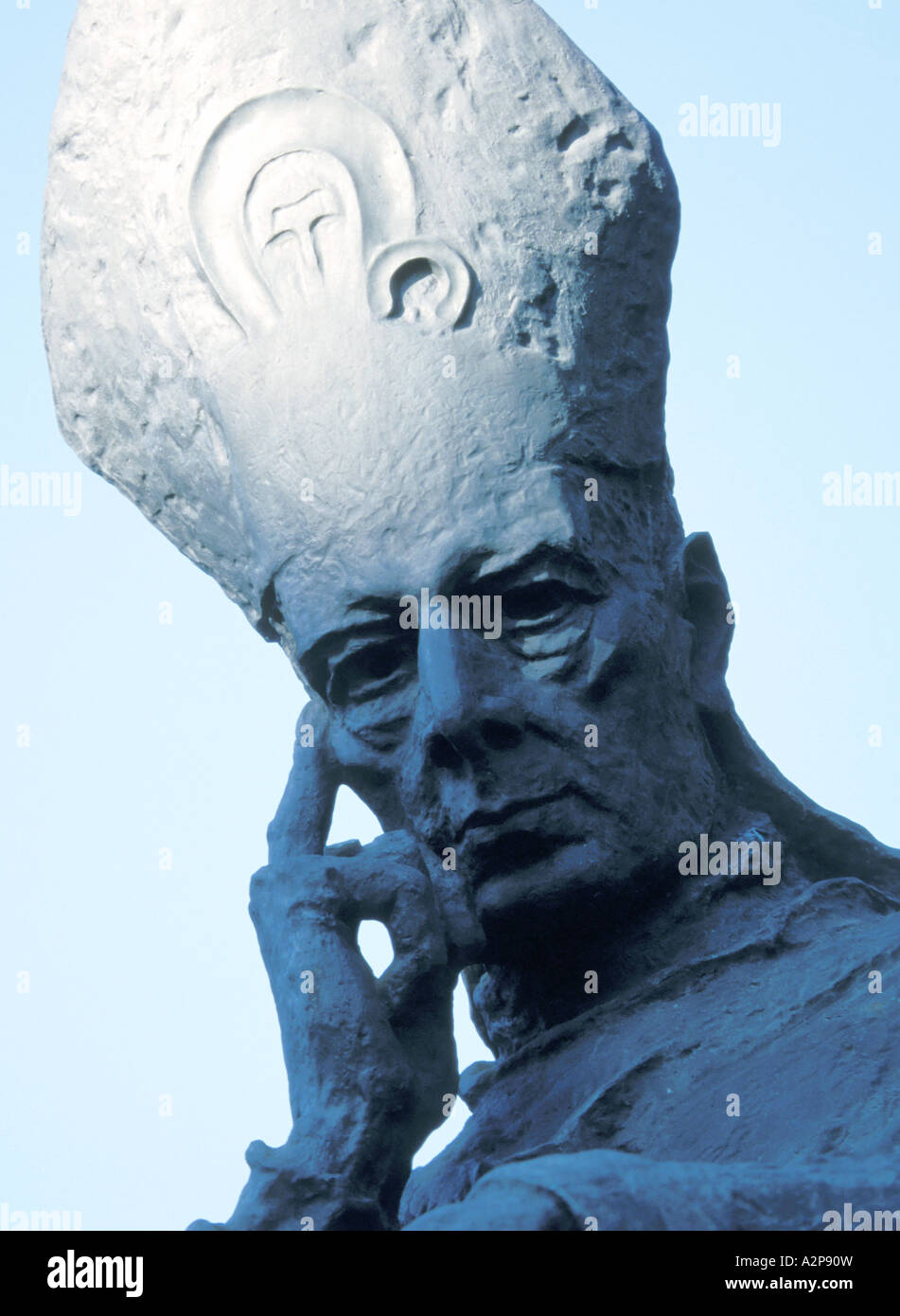 Cardinal poland hi-res stock photography and images - Alamy