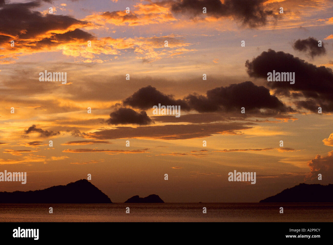 Santa Rosa Mountain Range High Resolution Stock Photography and Images ...