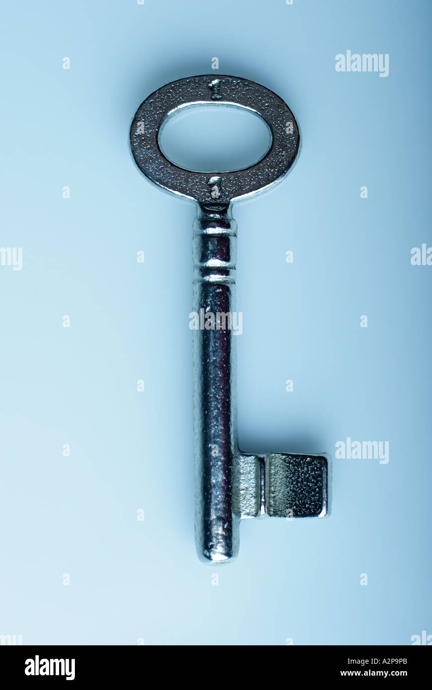 Hand skeleton key lock hi-res stock photography and images - Alamy