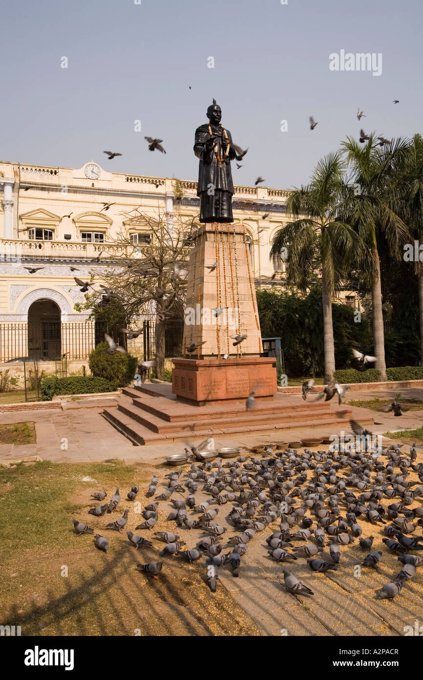 The british council delhi hi-res stock photography and images - Alamy