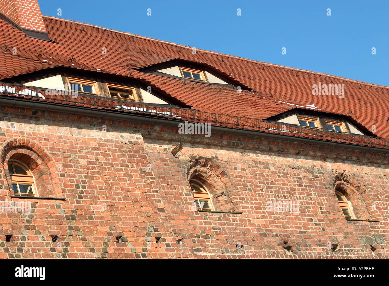 Belzig hi-res stock photography and images - Alamy