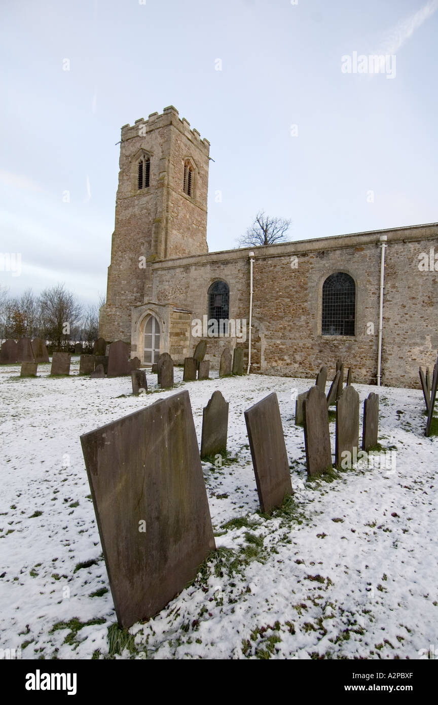 Wistow hi-res stock photography and images - Alamy