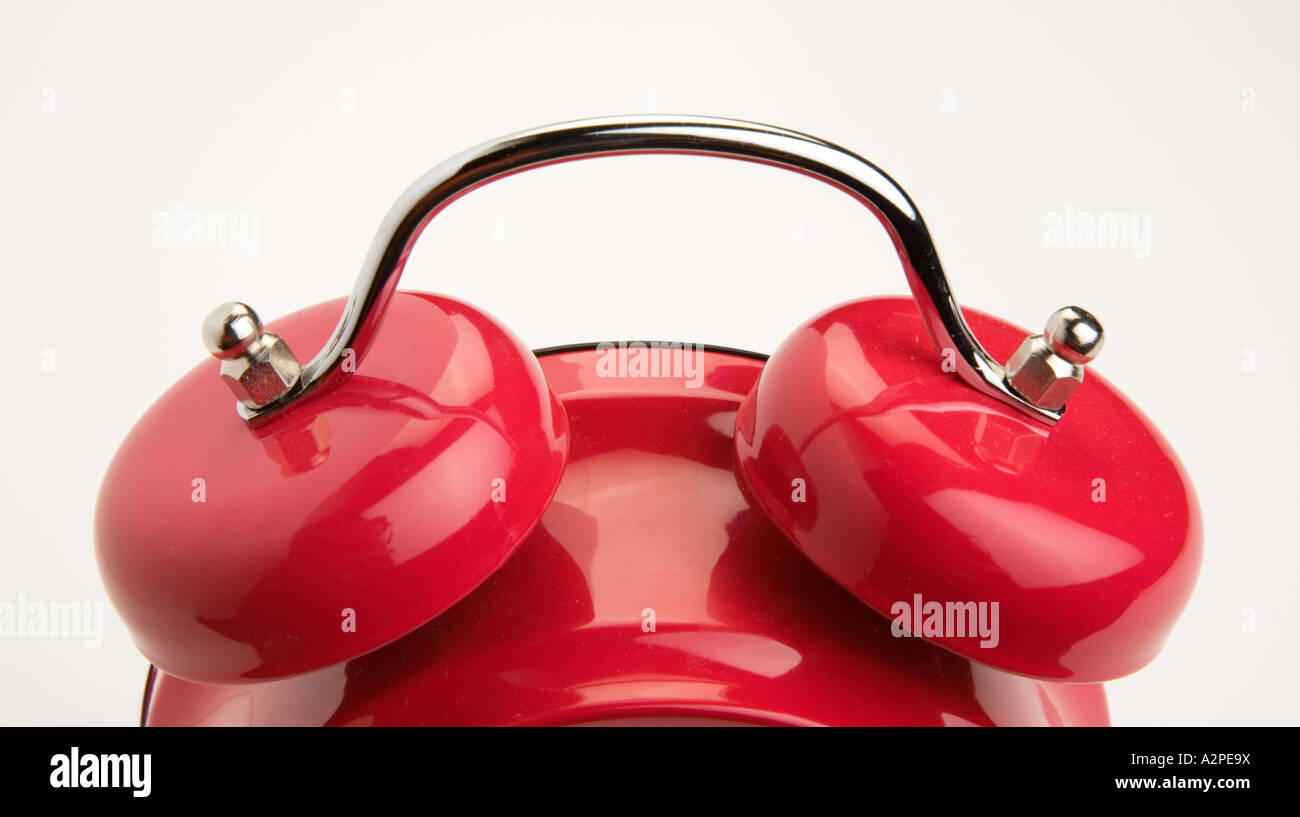 Old fashioned bell hi-res stock photography and images - Alamy