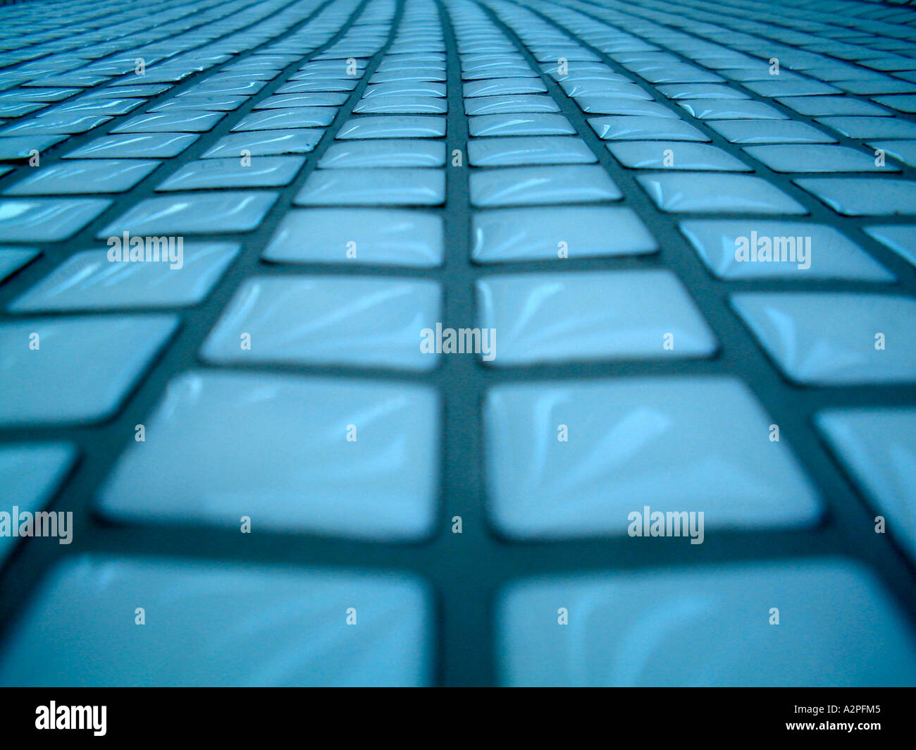 structure of squares Stock Photo - Alamy