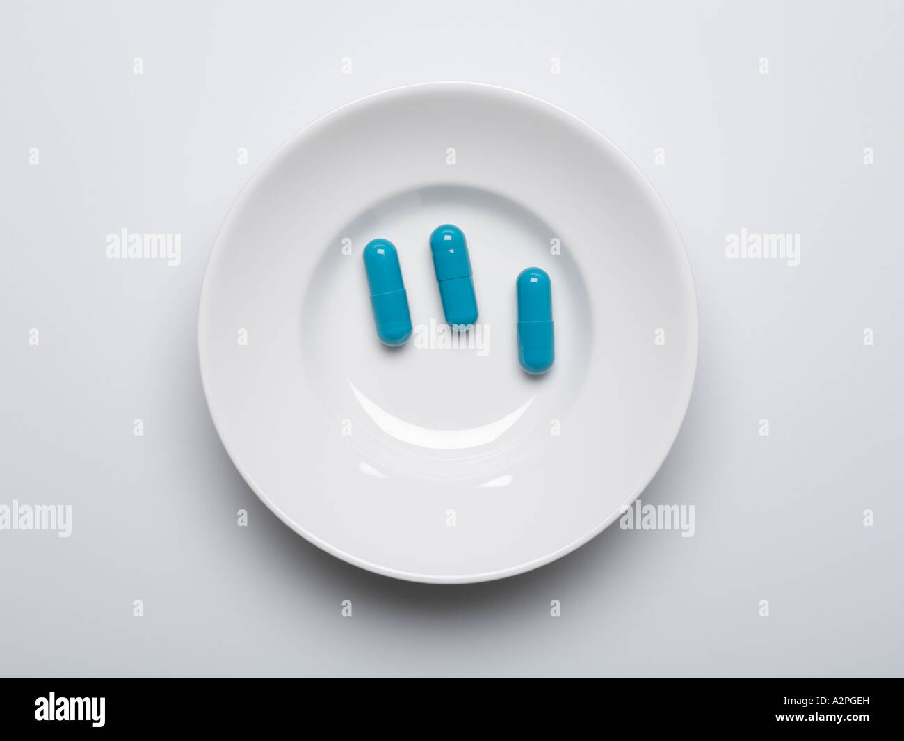 Dose three hi-res stock photography and images - Alamy