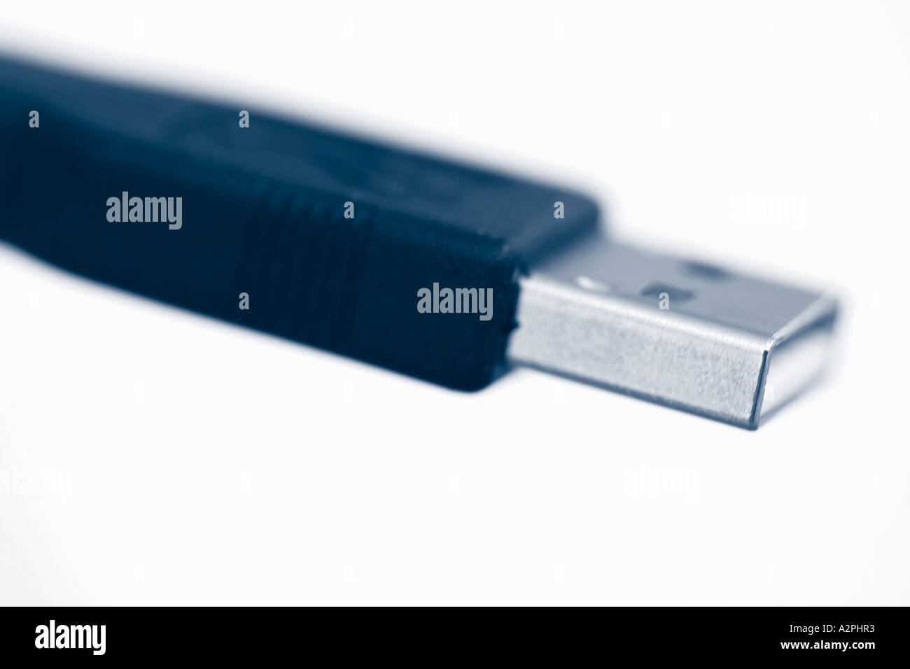 Usb b Cut Out Stock Images & Pictures - Alamy