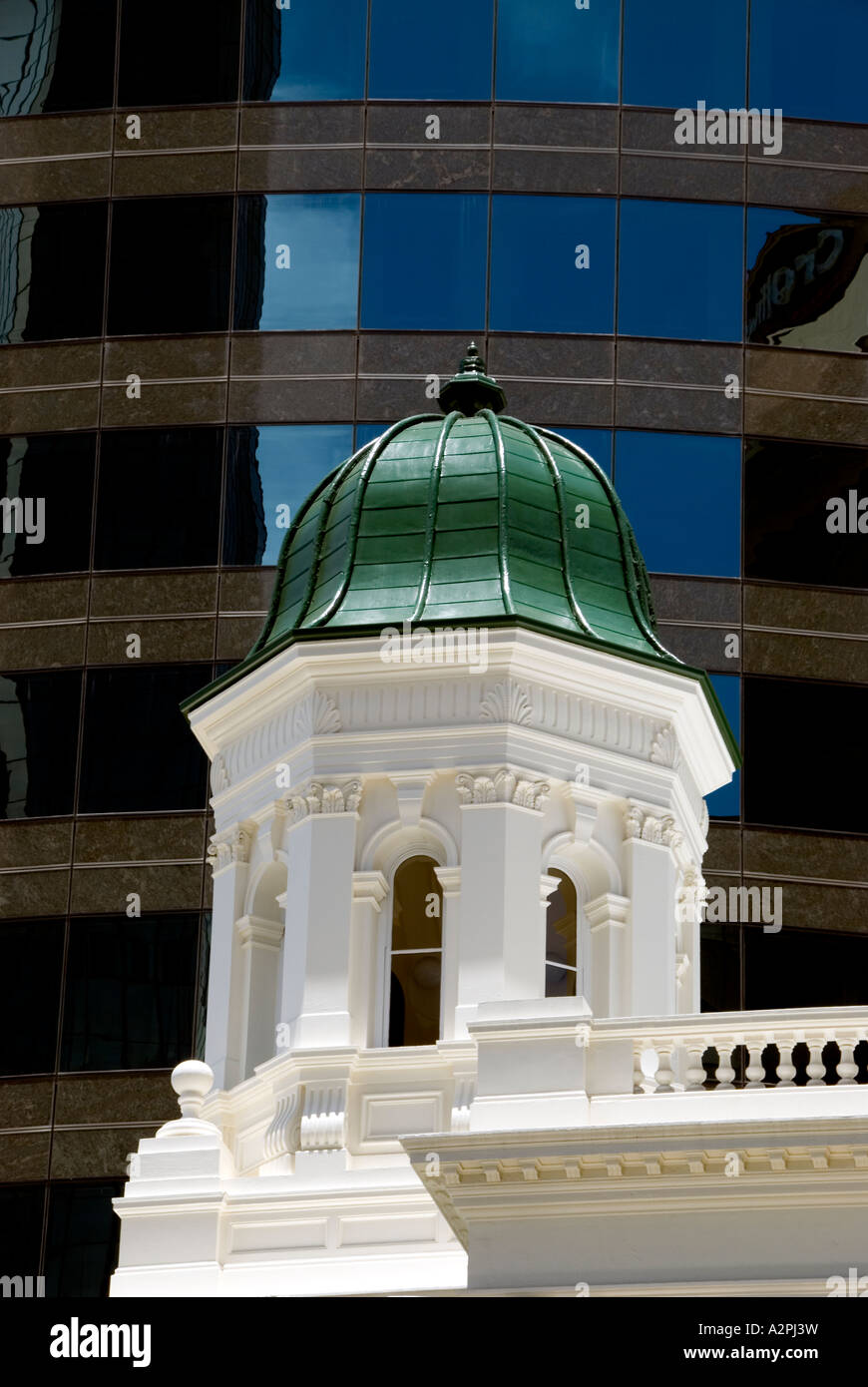 Brisbane colonial architecture hi-res stock photography and images - Alamy