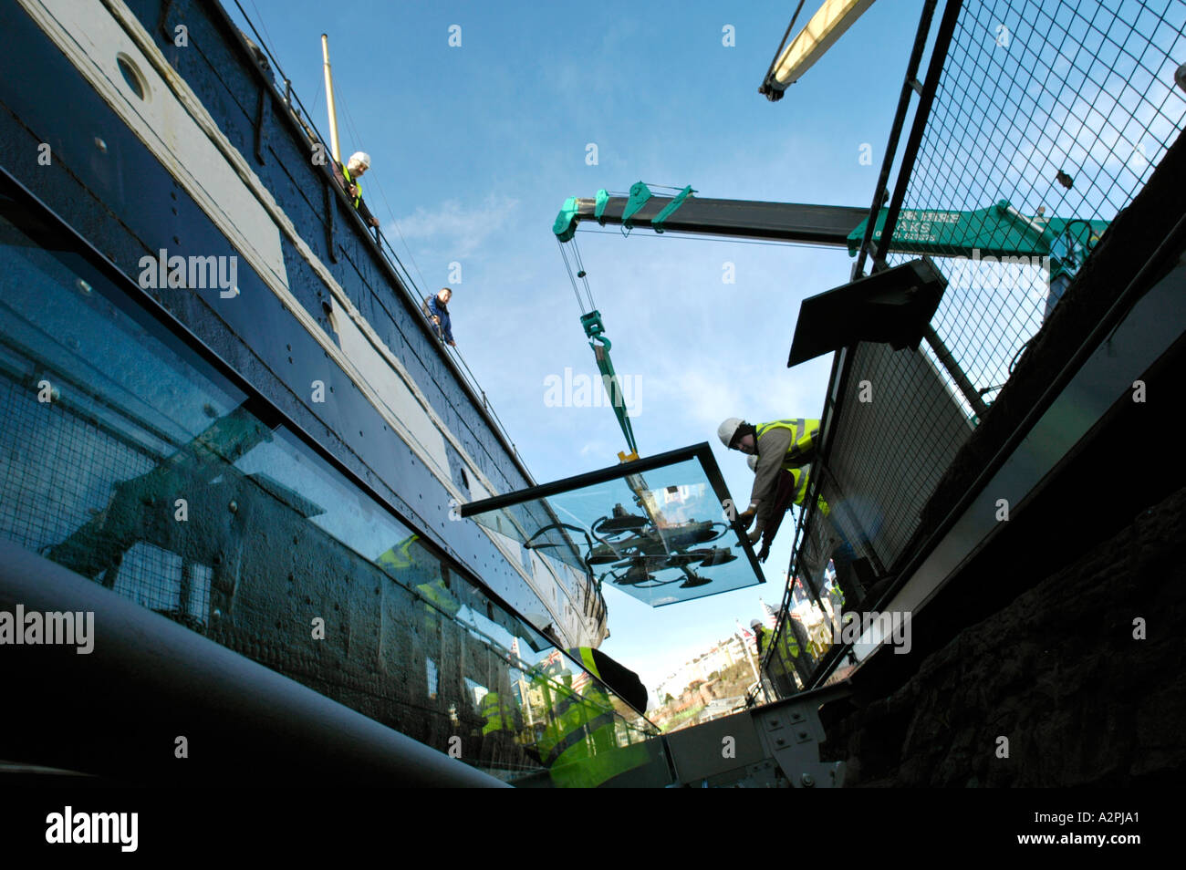 Victorian civil engineering hi-res stock photography and images - Alamy