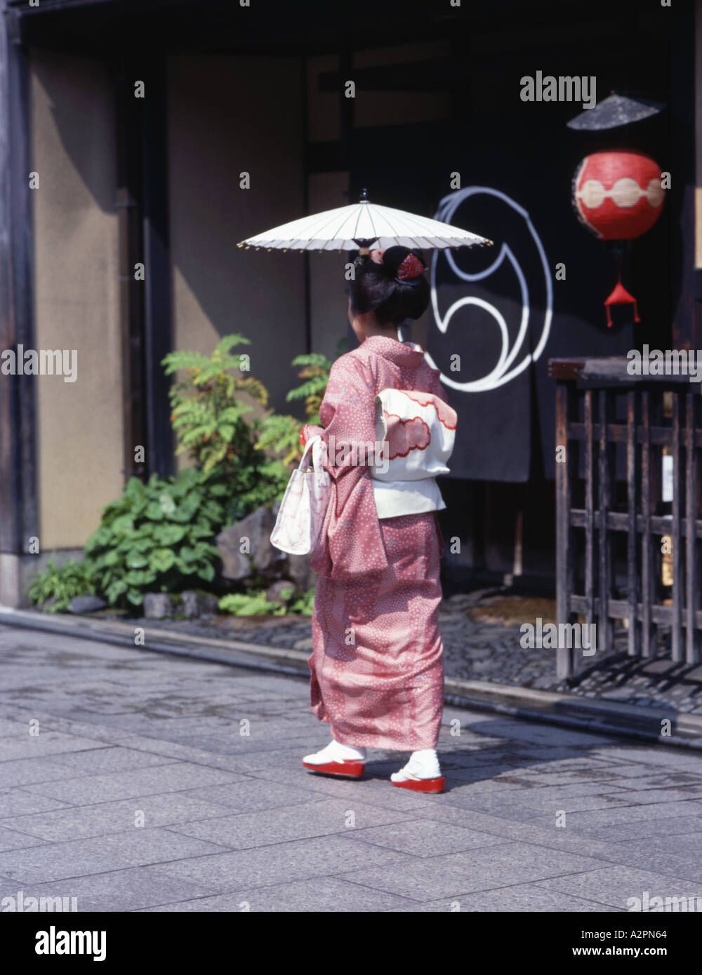 Japanese women 40's hi-res stock photography and images - Alamy