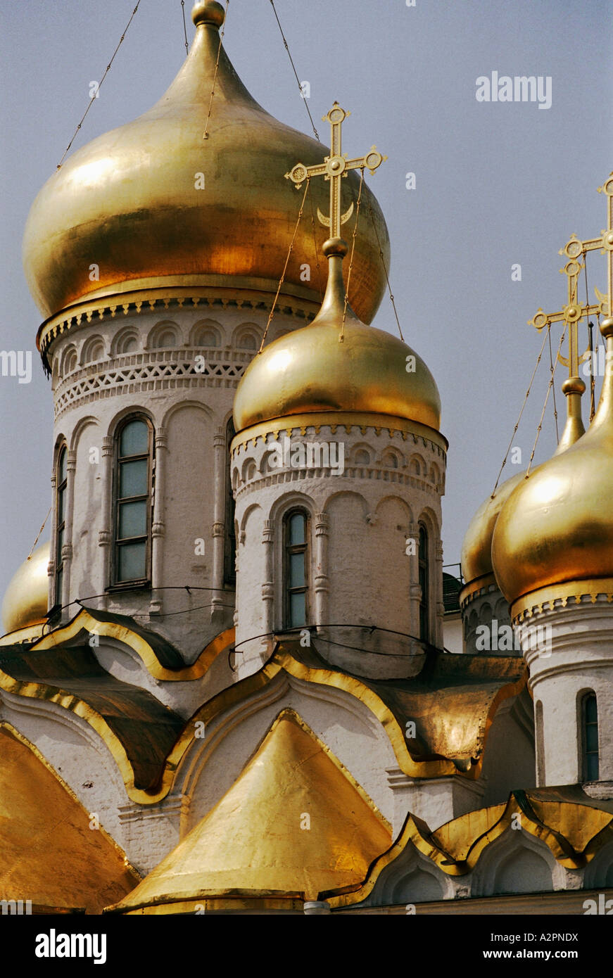 Classic onion dome hi-res stock photography and images - Alamy
