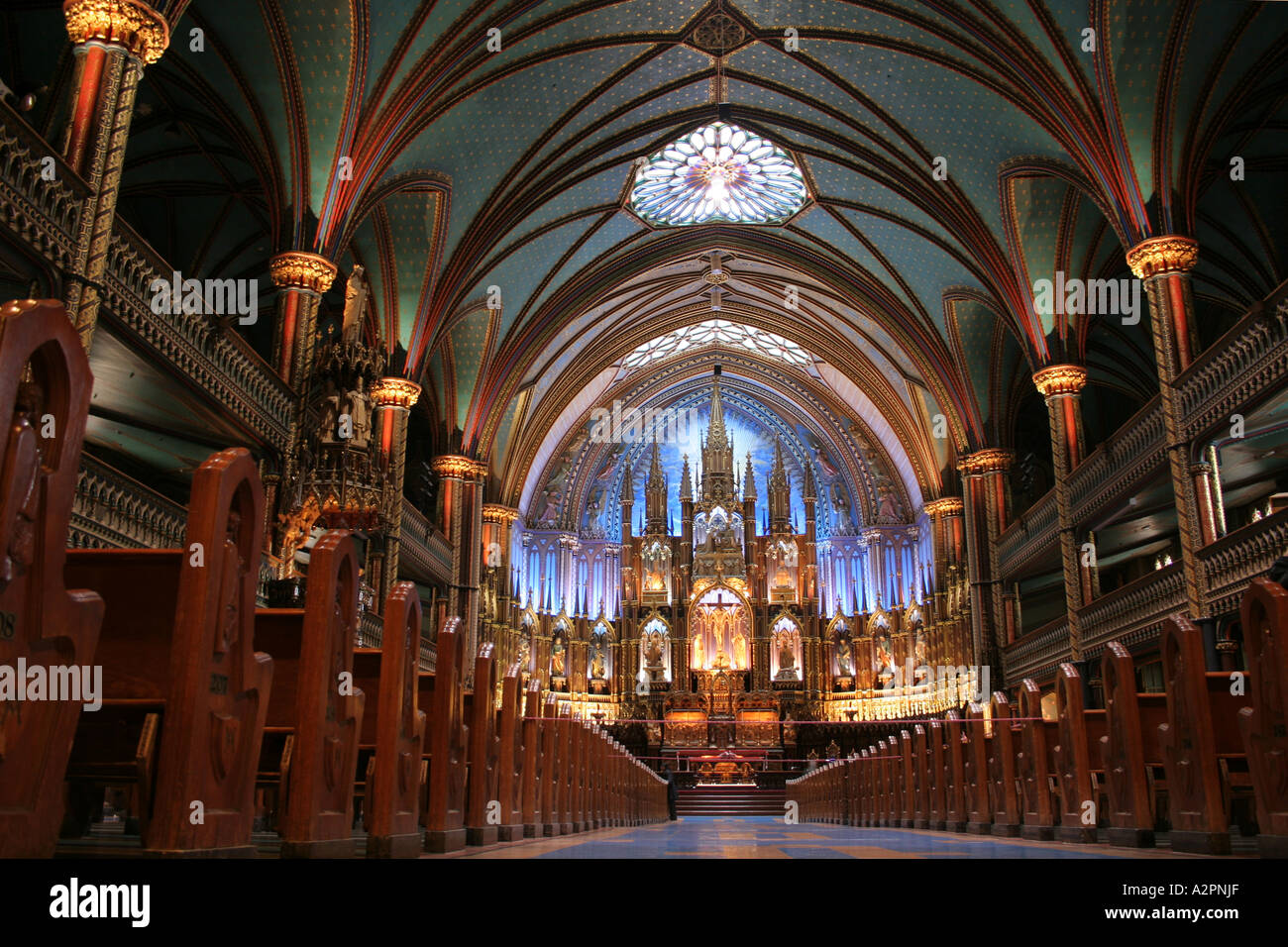 Notre dame wood carvings hi-res stock photography and images - Alamy