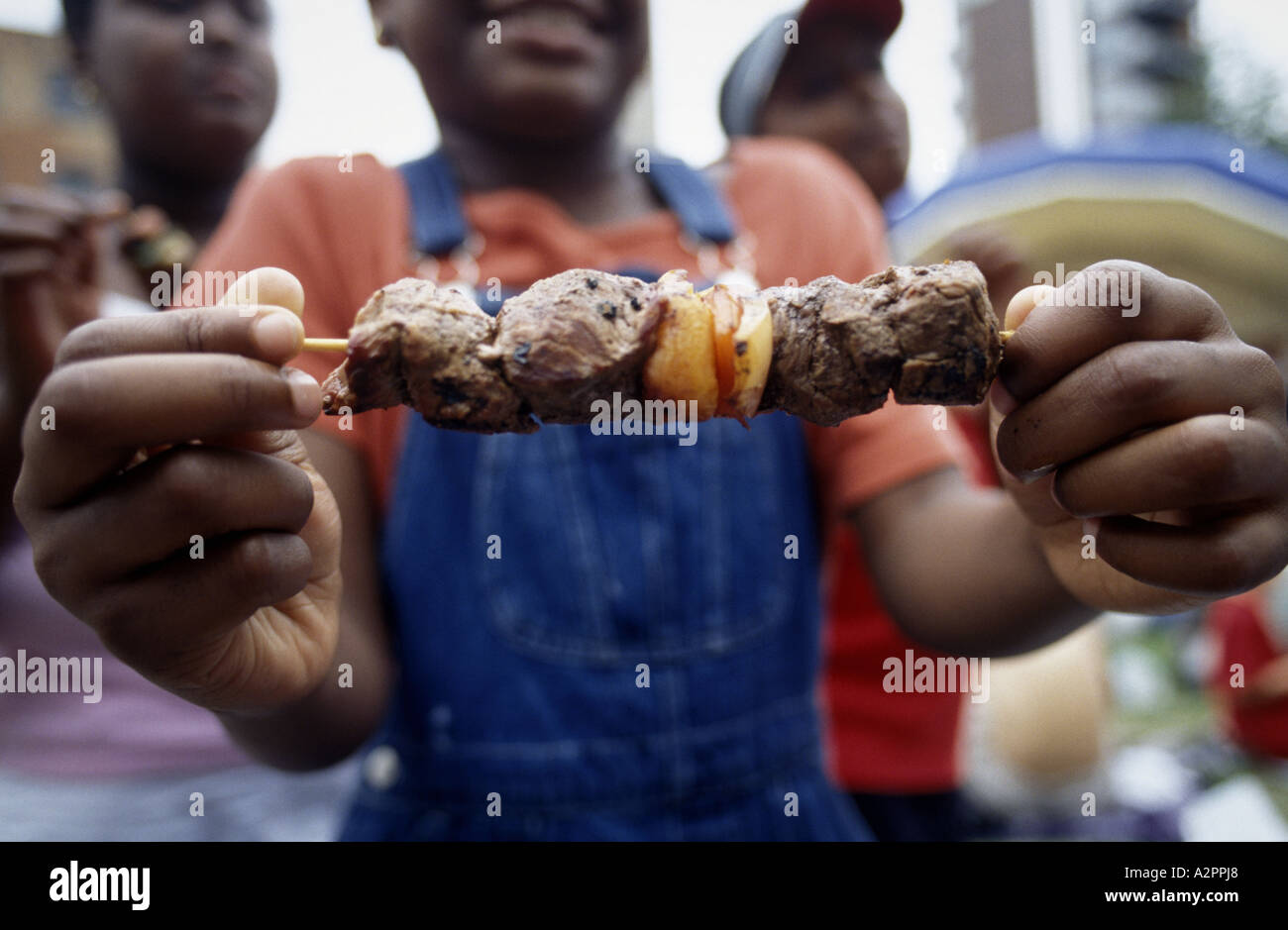 Kebeb hi-res stock photography and images - Alamy