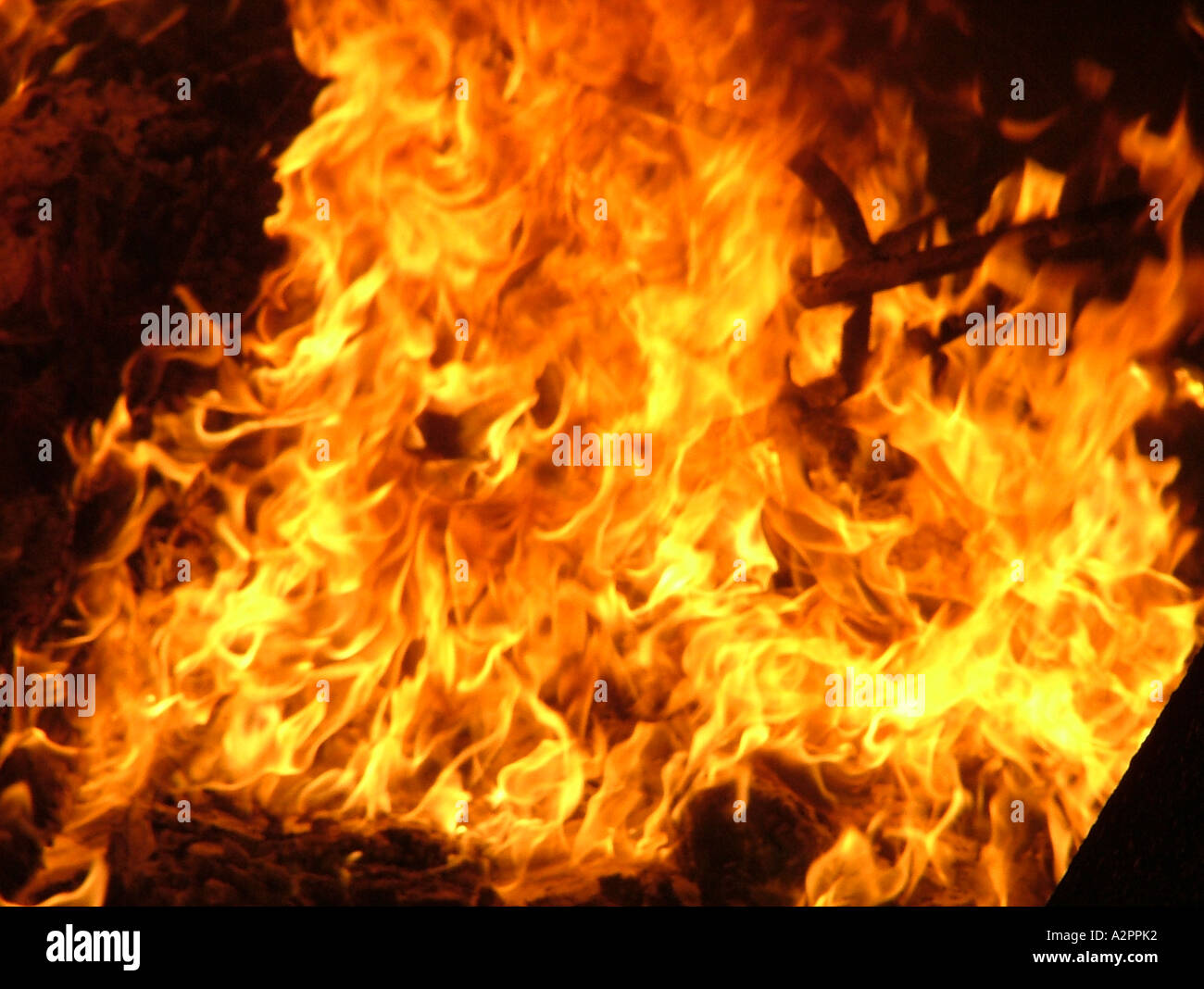 Phoenix flames hi-res stock photography and images - Alamy