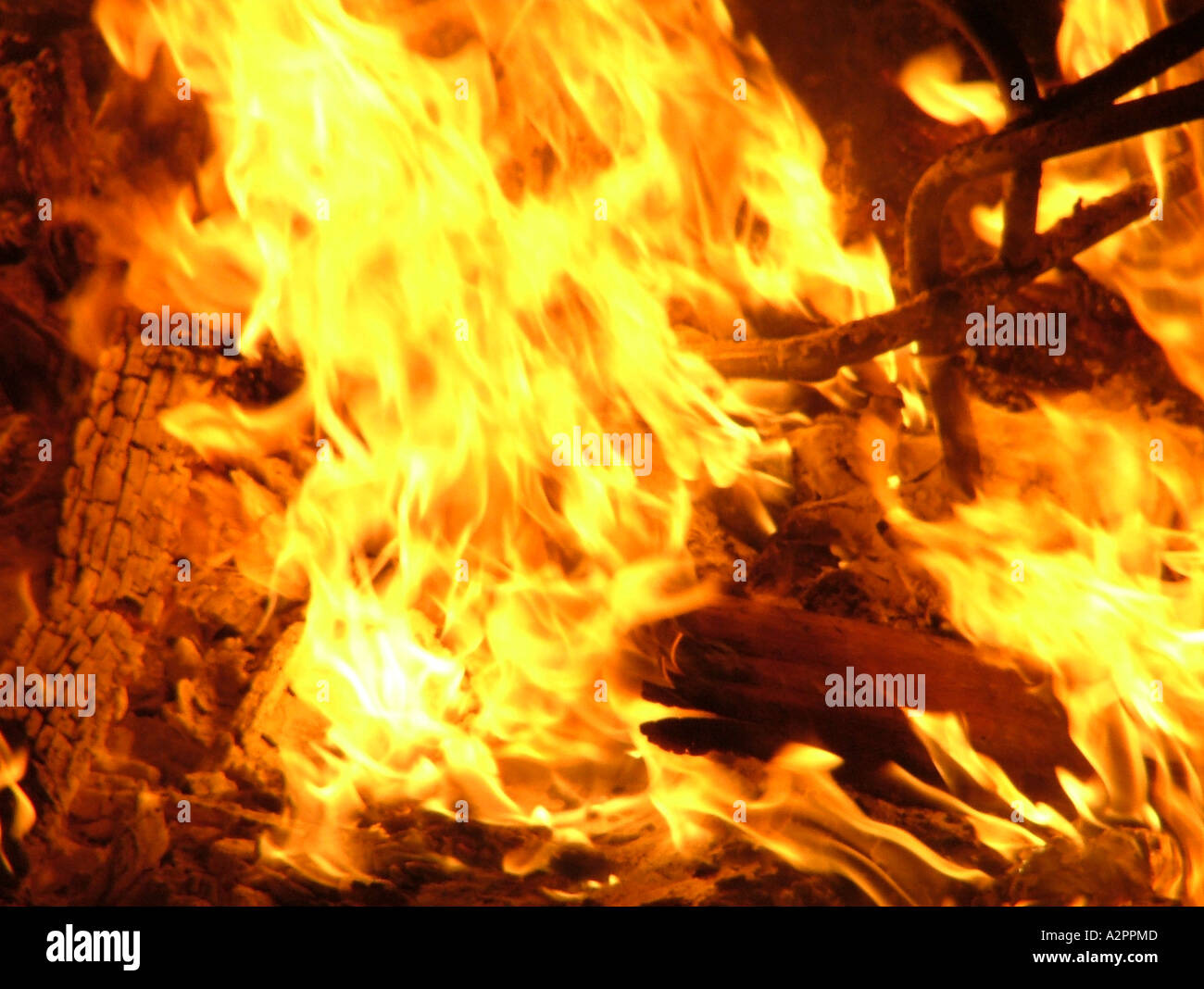 Bon fire hi-res stock photography and images - Alamy