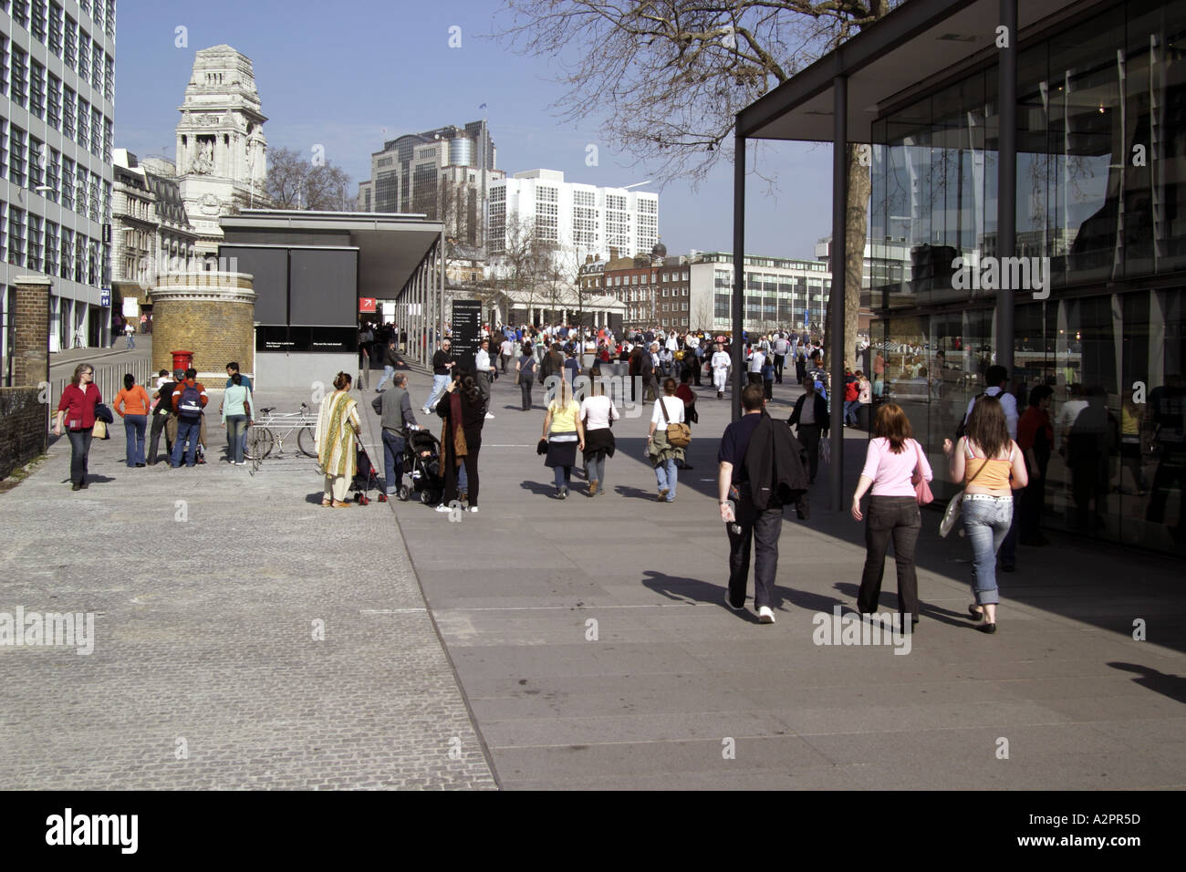 Tower of London London England 2005 Stock Photo - Alamy