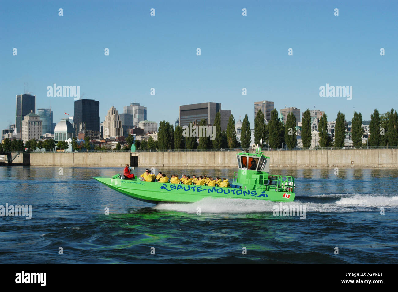 Saute moutons hi-res stock photography and images - Alamy