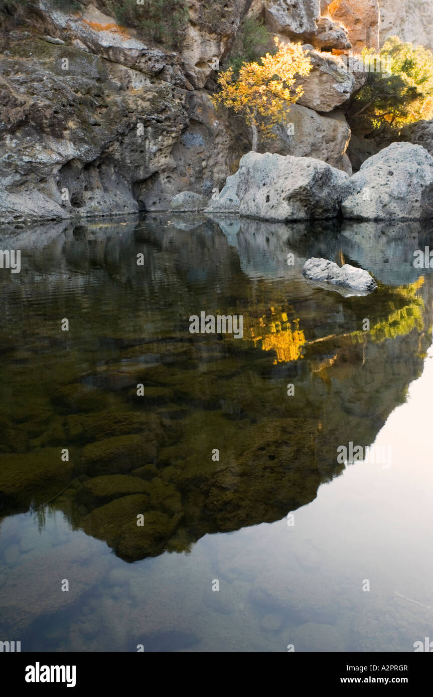 Malibu Creek State Park Hike High Resolution Stock Photography and ...
