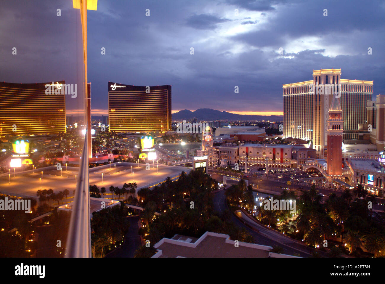 Strip view hi-res stock photography and images - Alamy