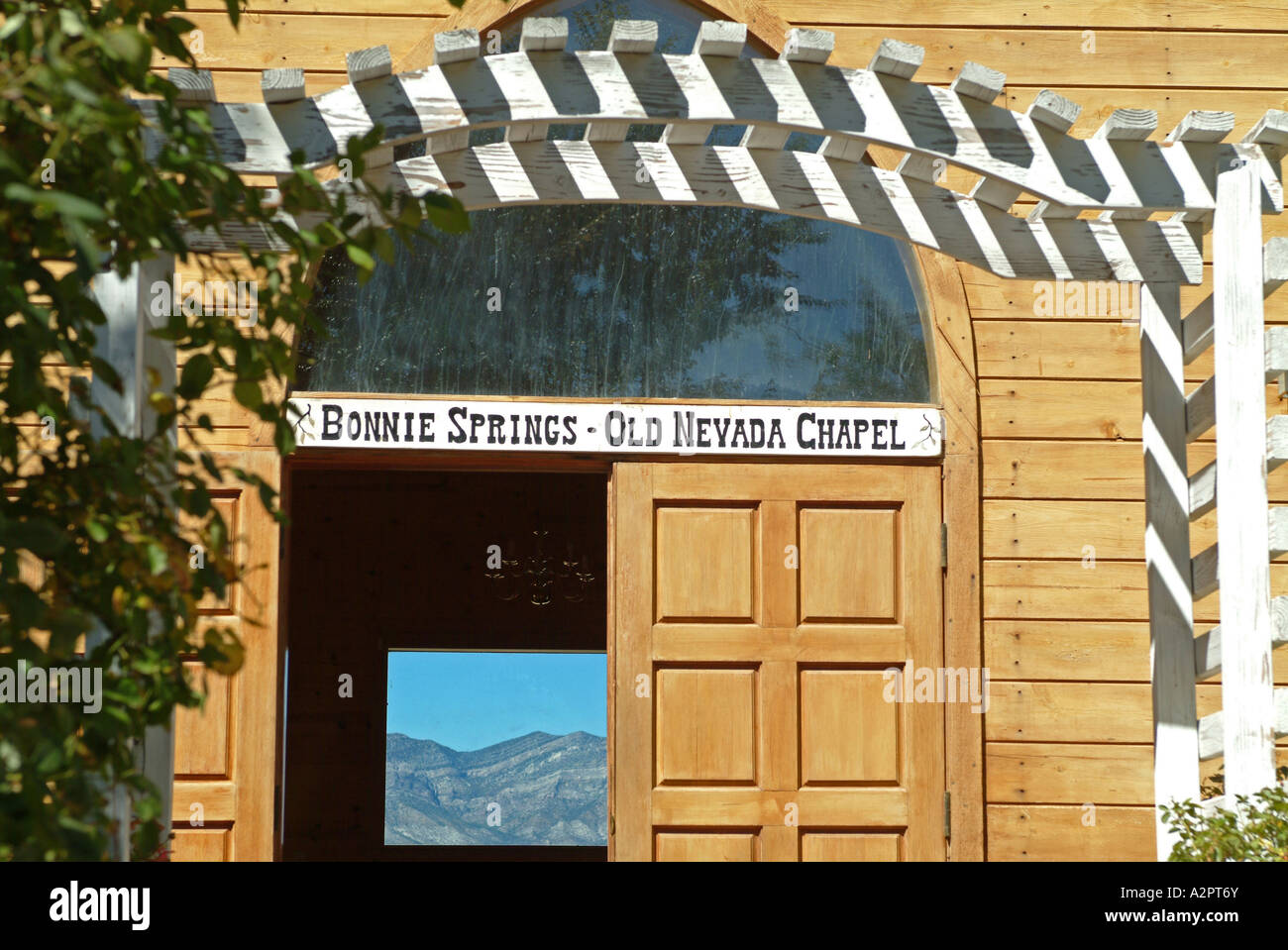 Bonnie springs hi-res stock photography and images - Alamy