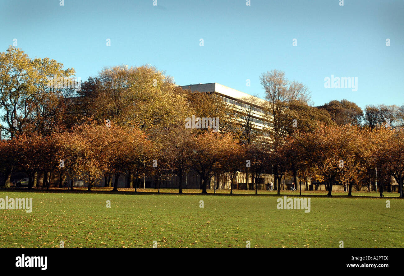 Edinburgh university library hi-res stock photography and images - Alamy