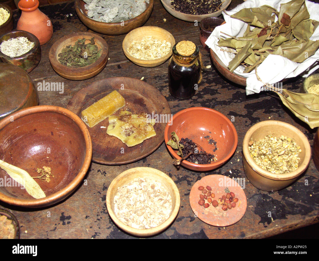 Elizabeth England Food