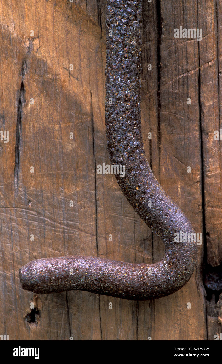Latch hook hi-res stock photography and images - Alamy