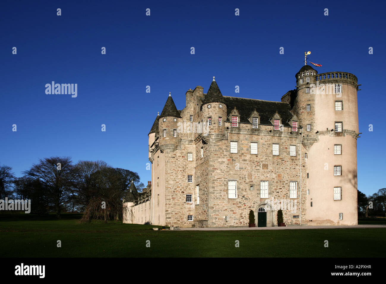 Kintore landscape hi-res stock photography and images - Alamy