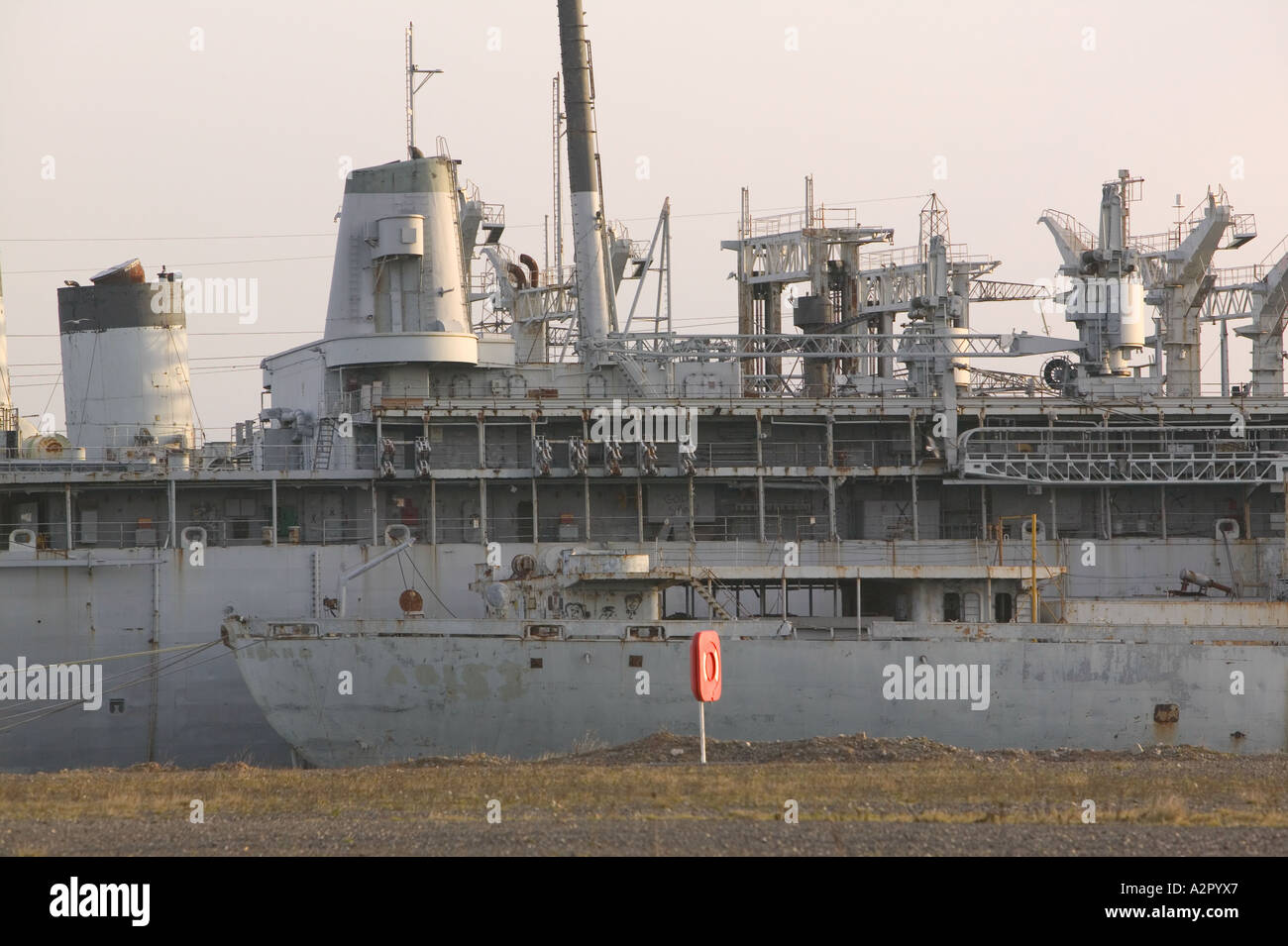 Ghost ships hi-res stock photography and images - Alamy