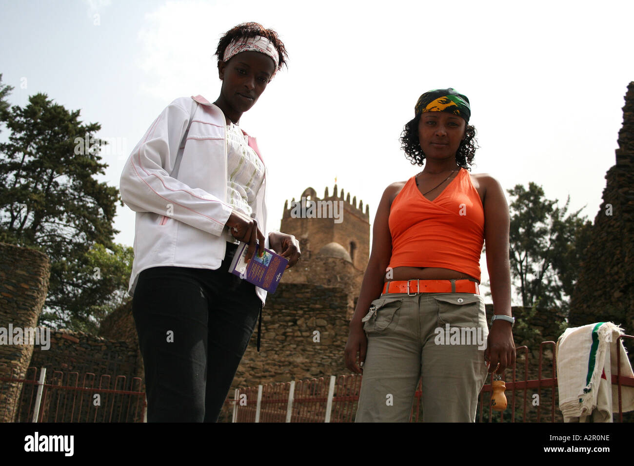 Addis Ababa Sightseeing Stock Photos & Addis Ababa Sightseeing Stock ...