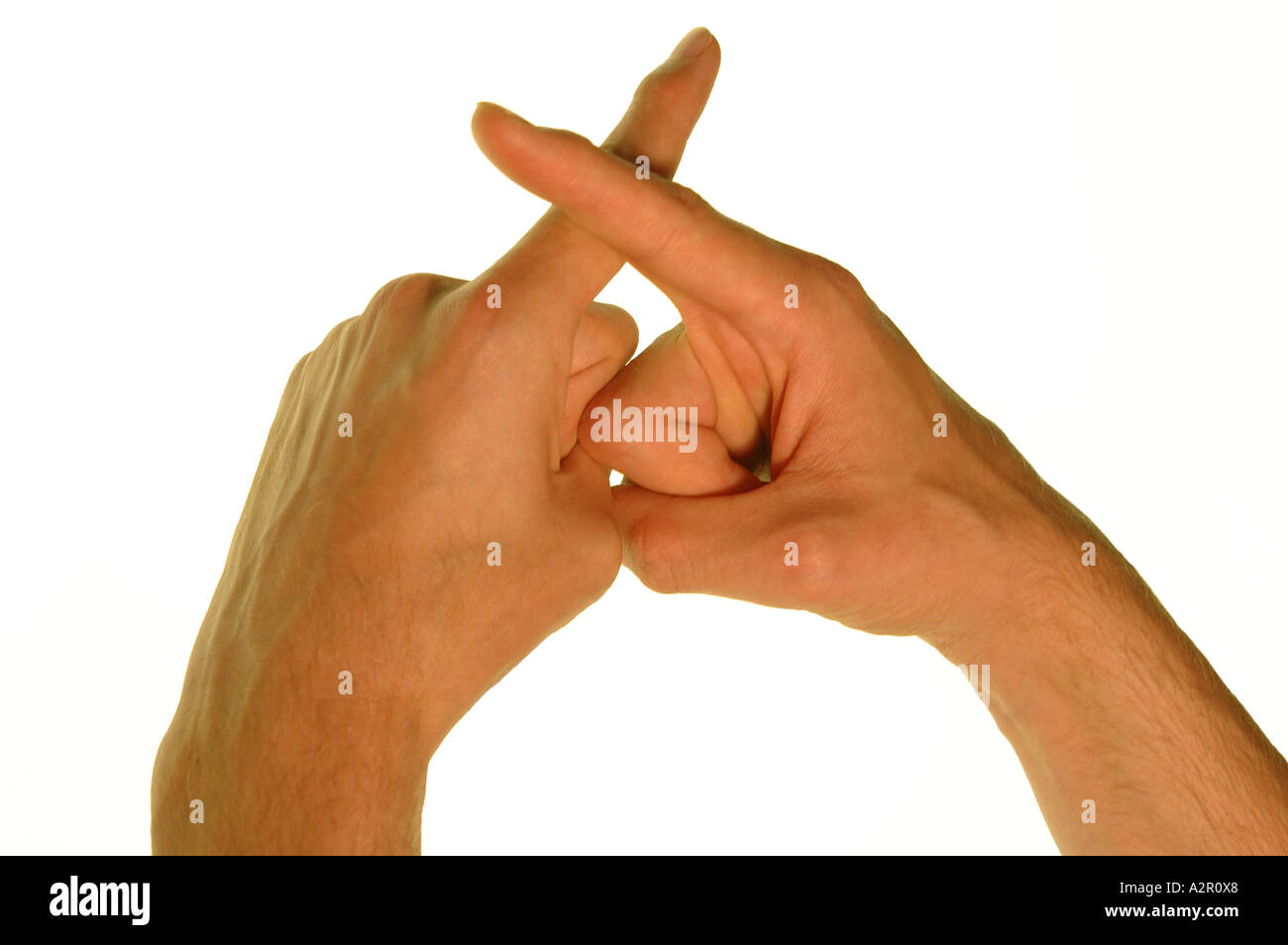 British sign language alphabet hi-res stock photography and images - Alamy