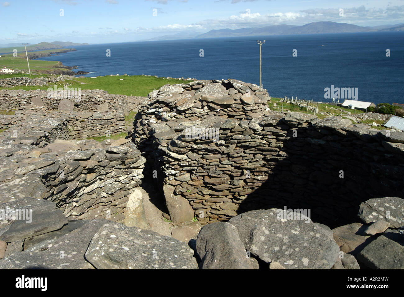 Bee hive hut hi-res stock photography and images - Alamy