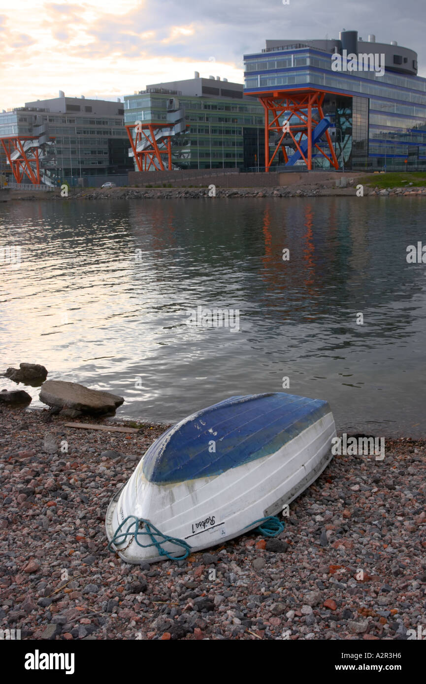 Ruoholahti hi-res stock photography and images - Alamy