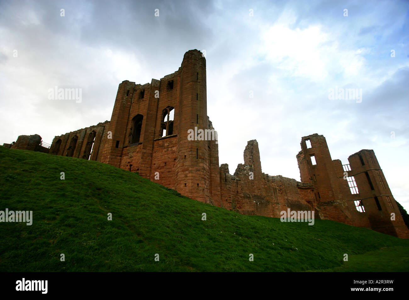 English history kenilworth hi-res stock photography and images - Alamy