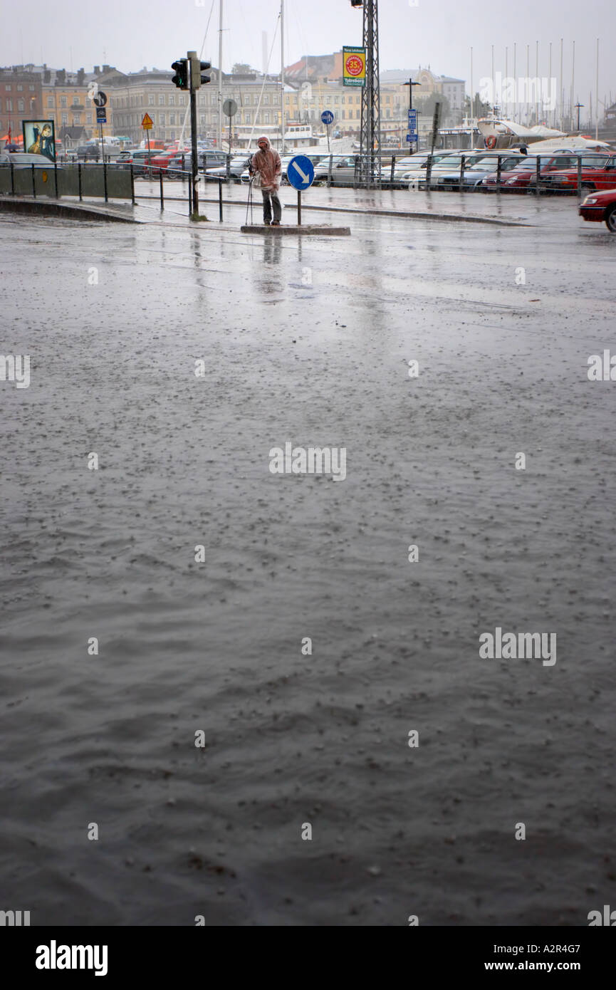 Finland flooding hi-res stock photography and images - Alamy