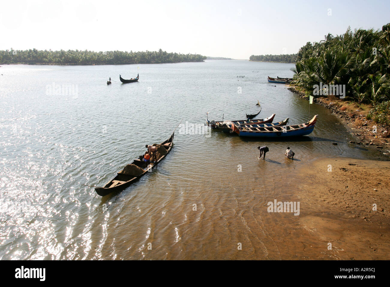 Imagery from India of local streets people and colour Stock Photo - Alamy