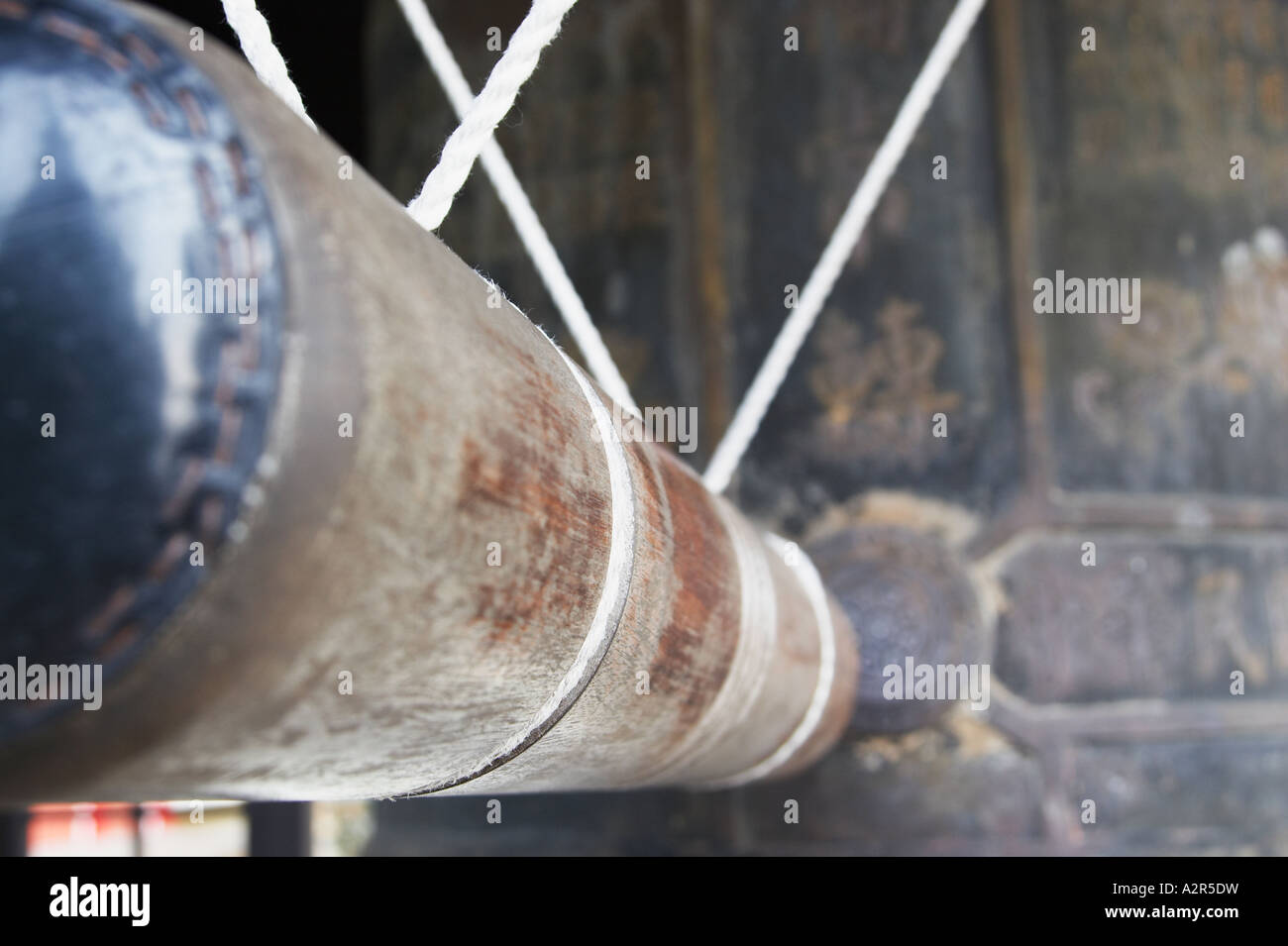 Taiwanese bell hi-res stock photography and images - Alamy