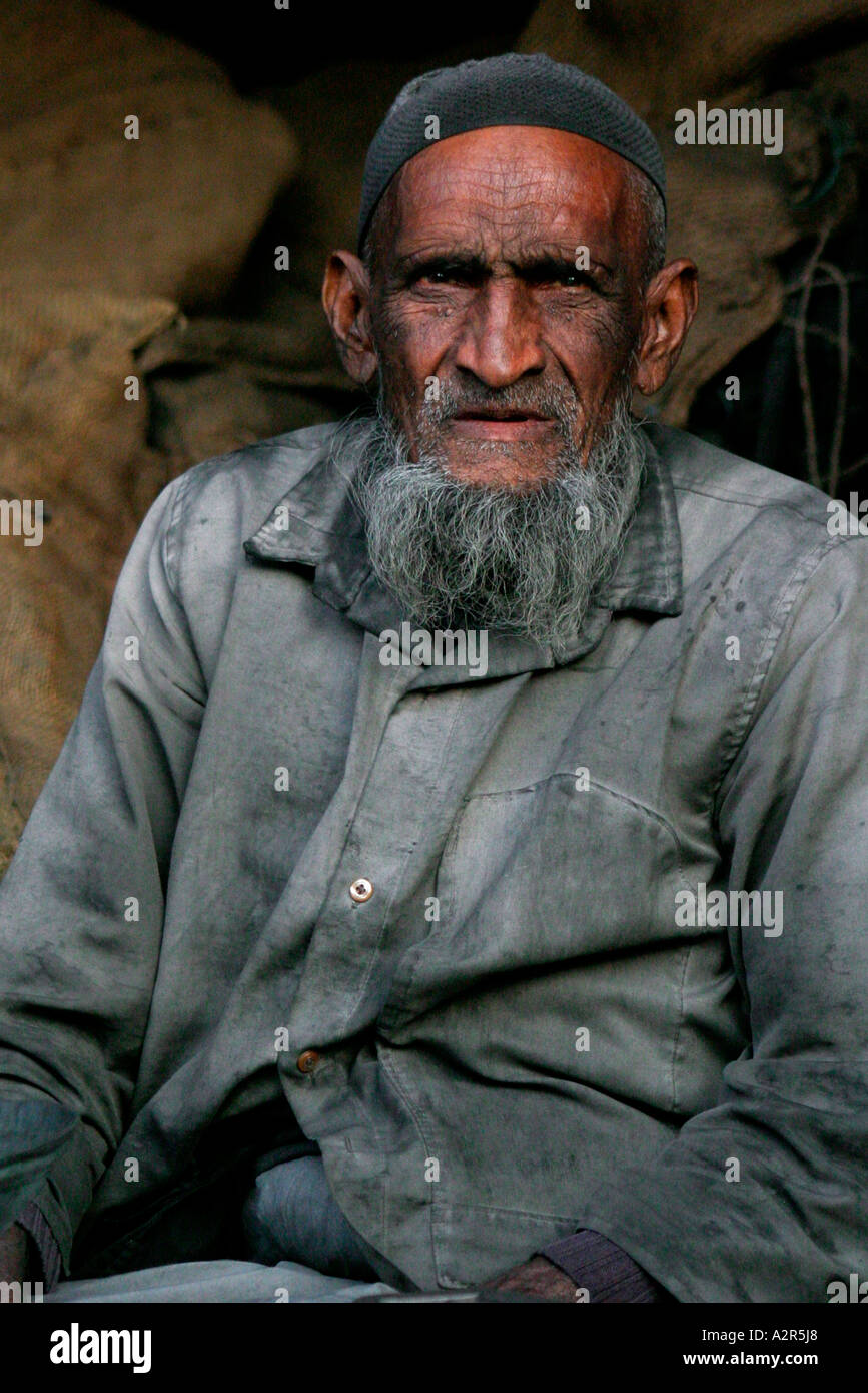 Coalman in jaipur hi-res stock photography and images - Alamy