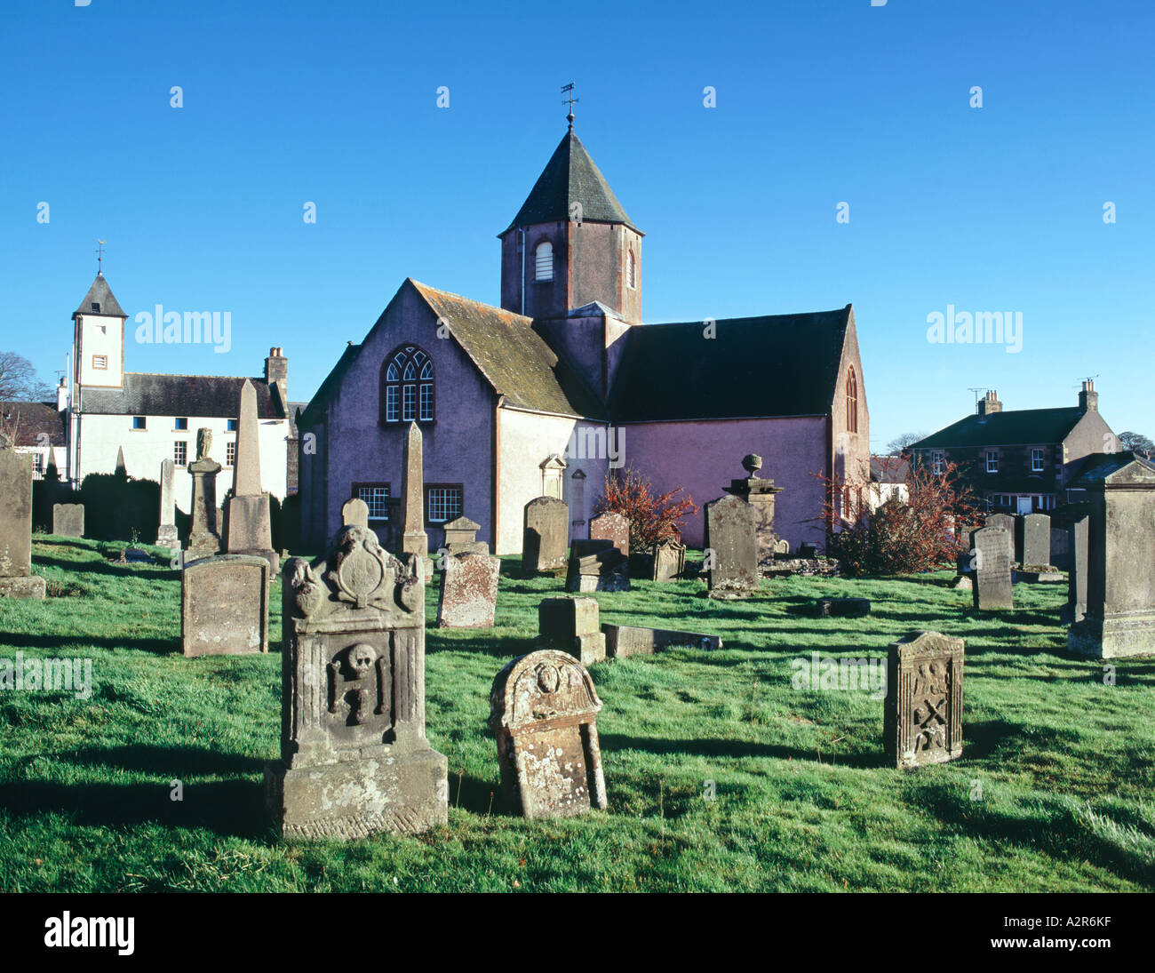 Lauderdale scottish hi-res stock photography and images - Alamy