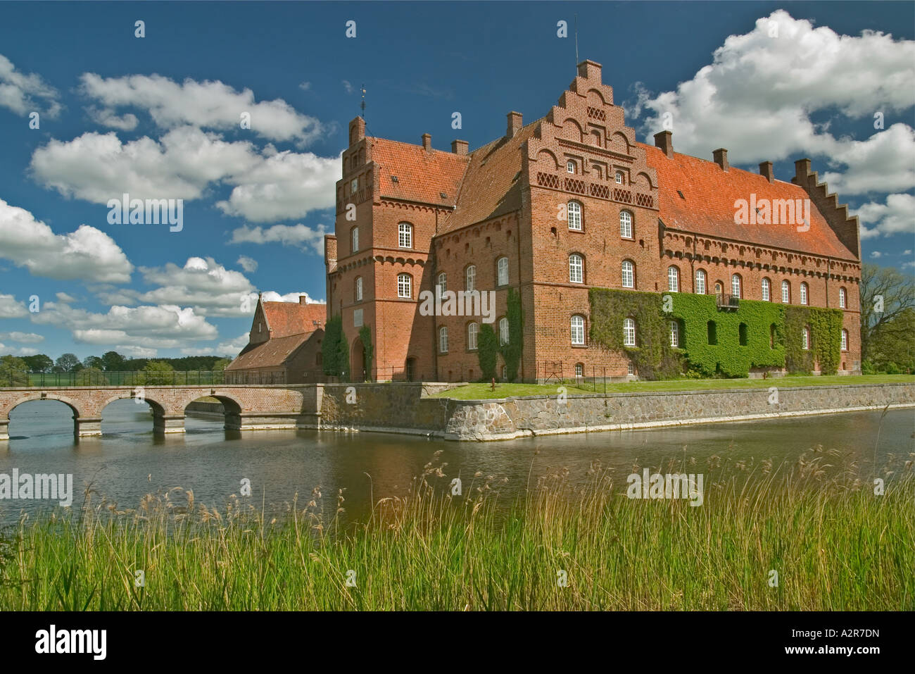 Haslev, denmark hi-res stock photography and images - Alamy