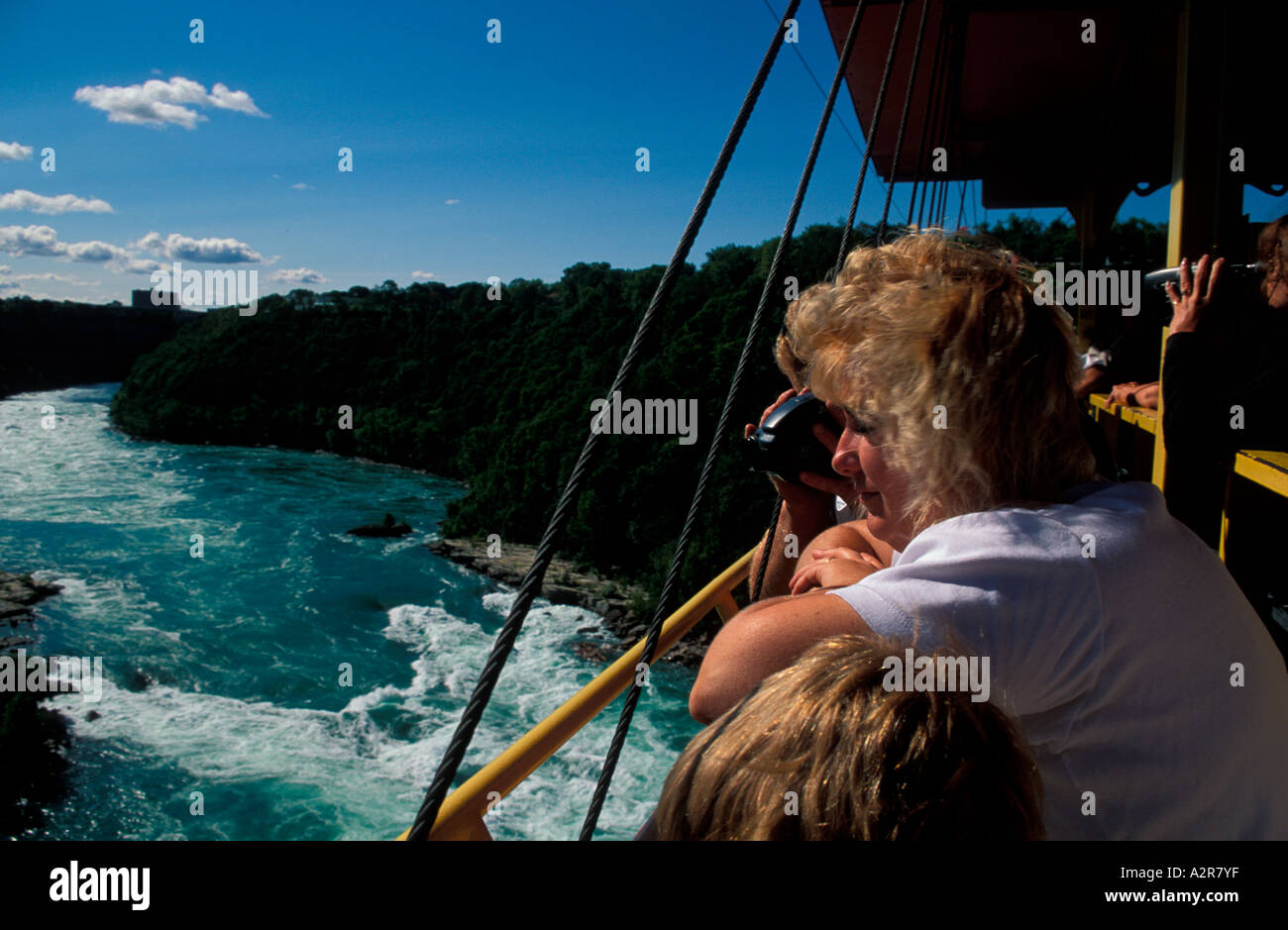 Rapids niagara hi-res stock photography and images - Alamy