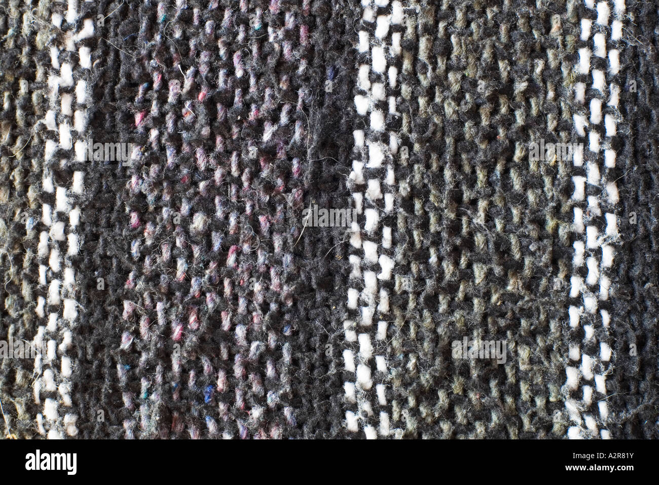 Patterns and textures clothing fabric cotton and acrylic Stock Photo ...
