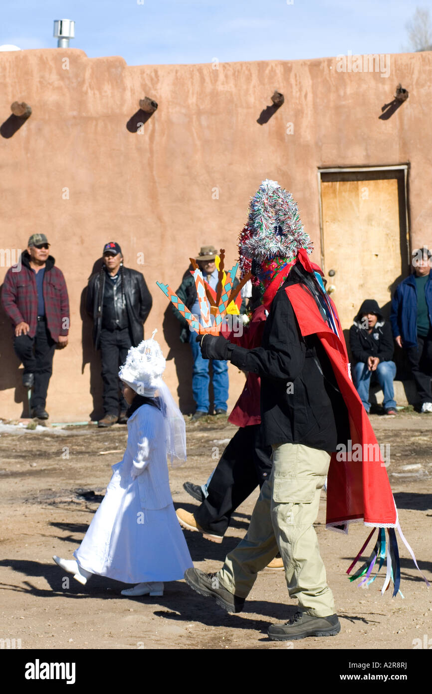 Picuris pueblo new mexico hi-res stock photography and images - Alamy