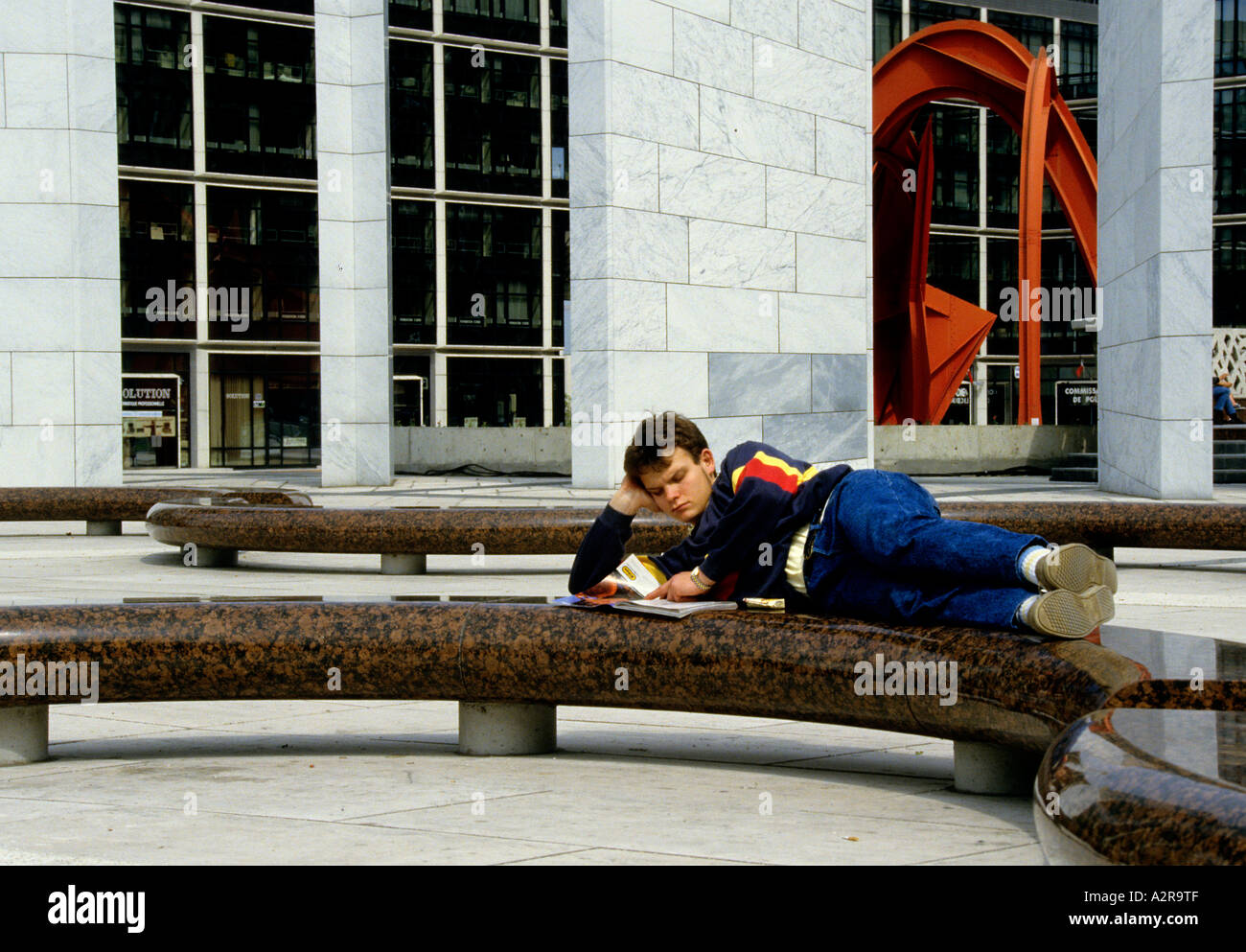 Paris, Underground, architecture Stock Photo - Alamy