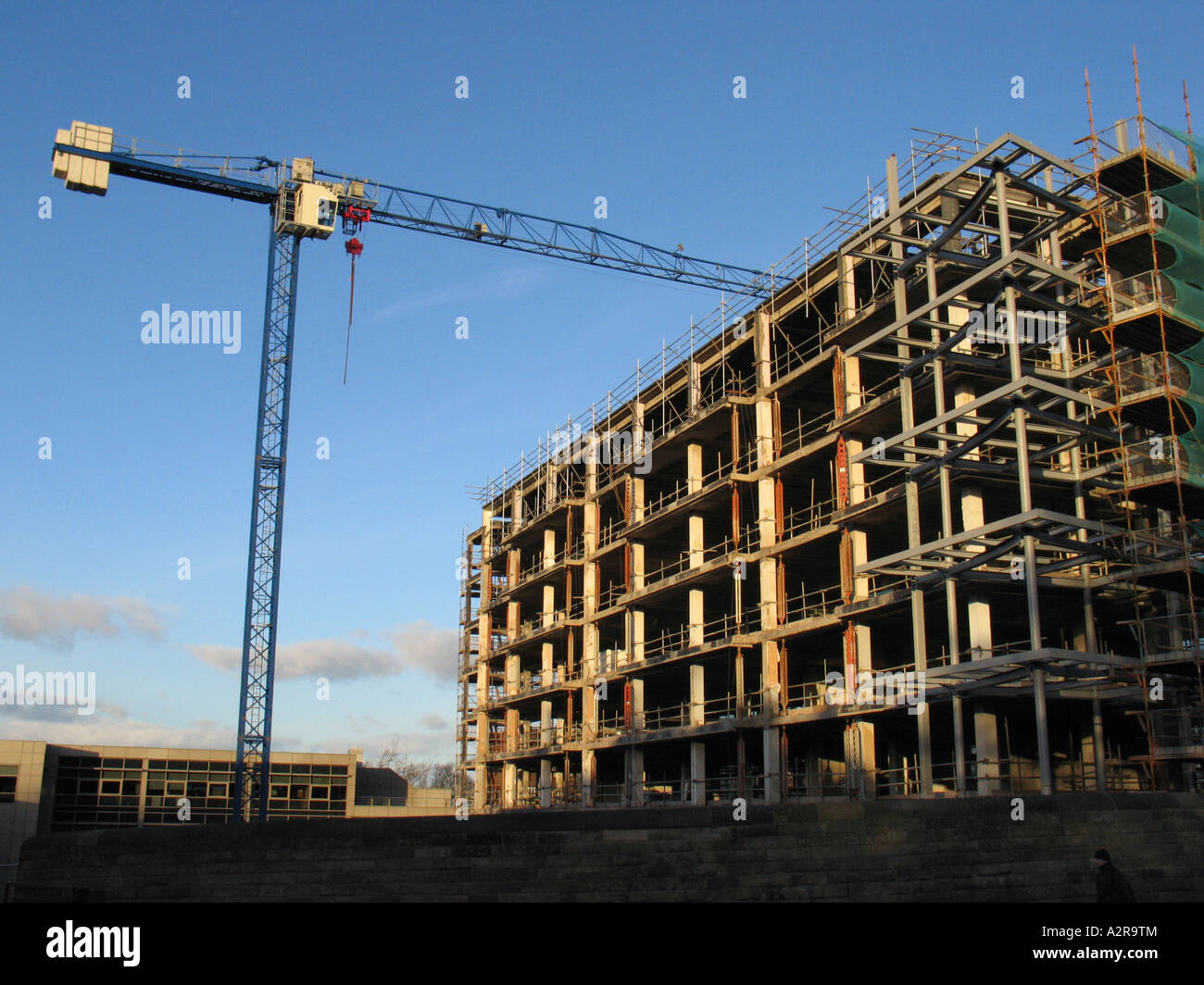 Refurbish existing properties hi-res stock photography and images - Alamy