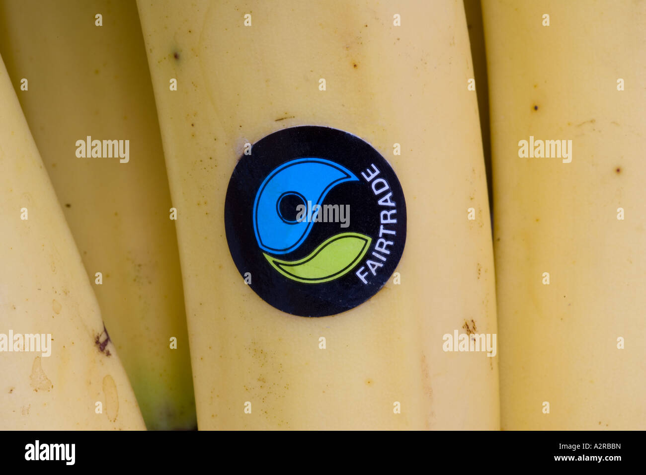 Fairtrade logo hi-res stock photography and images - Alamy