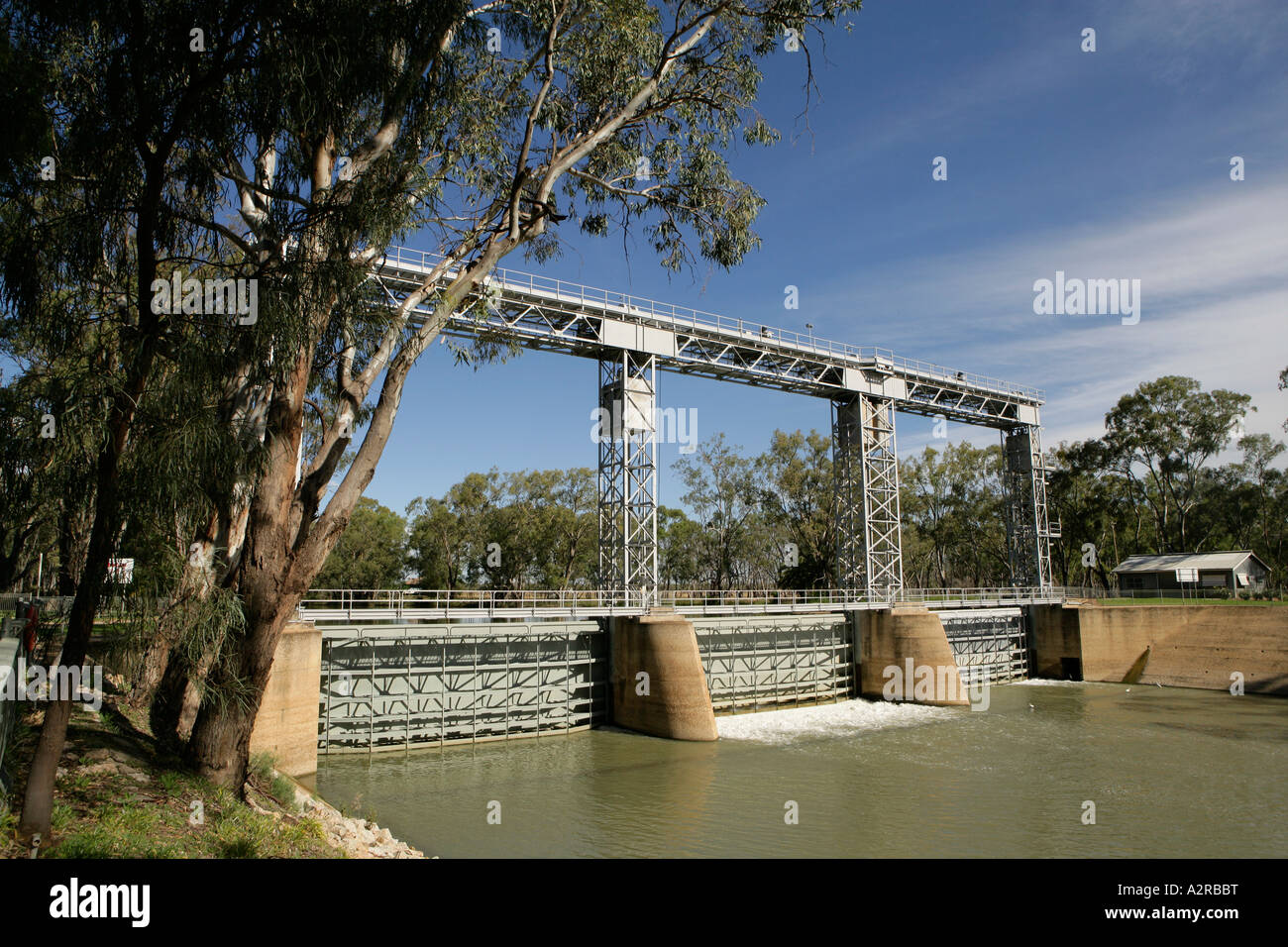 Balranald Australia High Resolution Stock Photography and Images - Alamy