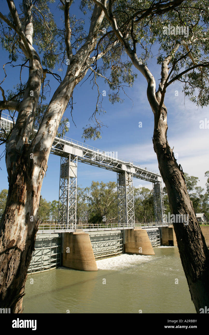 Balranald Australia High Resolution Stock Photography and Images - Alamy