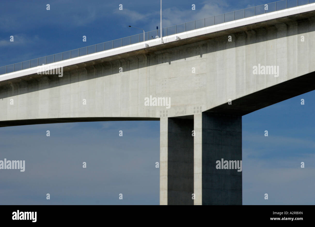 Gateway bridge brisbane australia hi-res stock photography and images ...